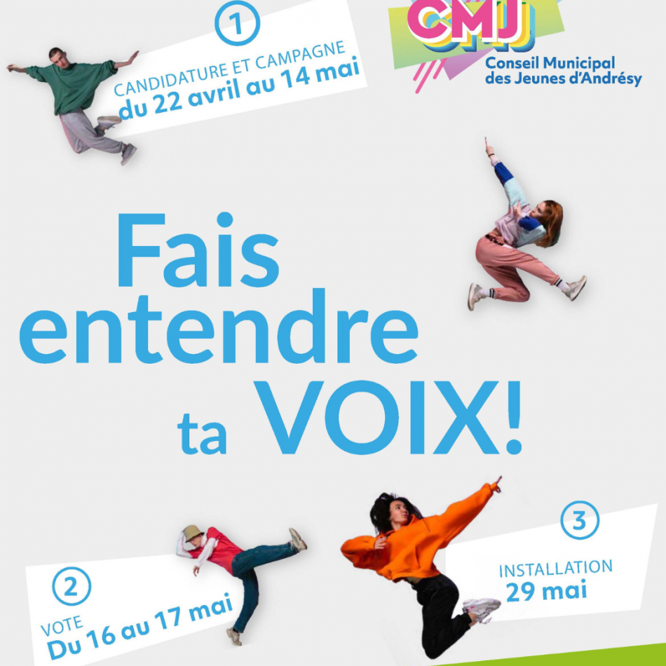 Actualités | Ville d'Andresy